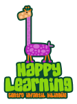 OBJETIVOS - Happy Learning